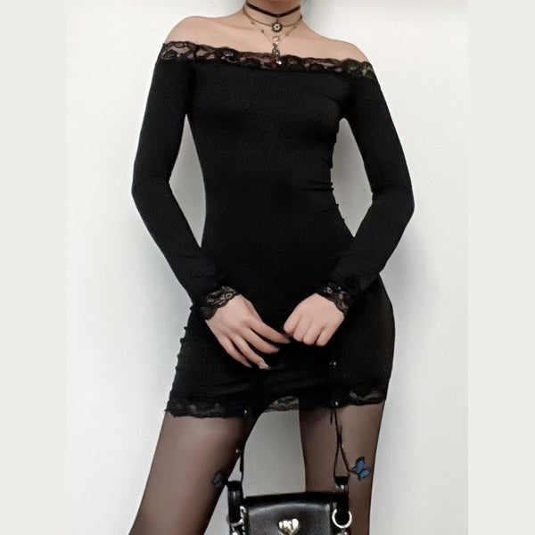 Goth – MUDSWEET