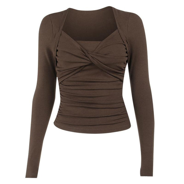 Tops – Page 16 – MUDSWEET